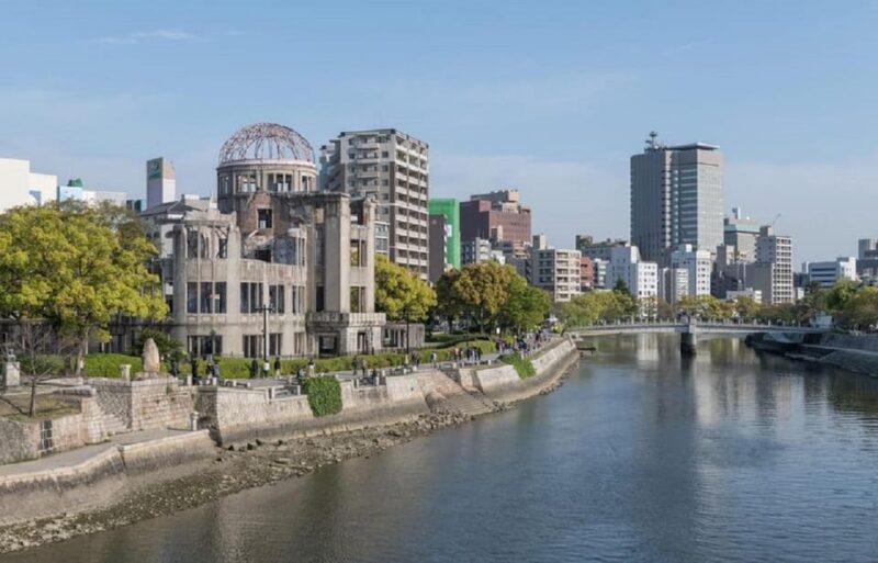 Hiroshima: Peace Memorial and Atomic Bomb Dome Private Tour - Customer Feedback and Ratings