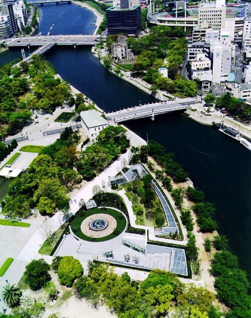 Hiroshima: Peace Memorial and Atomic Bomb Dome Private Tour - Booking Flexibility and Cancellation Policy