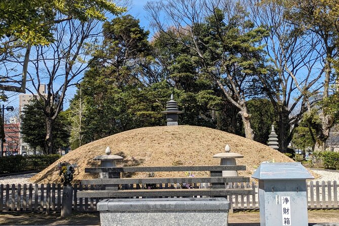 Hiroshima Peace Memorial and Atomic Bomb Dome Private Tour - Engaging Storytelling by Experienced Guides