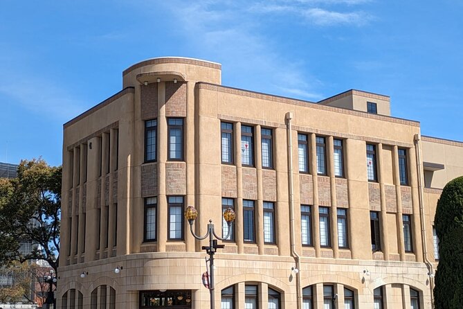 Hiroshima Peace Memorial and Atomic Bomb Dome Private Tour - Preparing for an Unforgettable Experience
