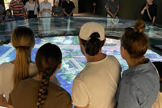 Hiroshima Peace Memorial and Highlights Private Tour With a Local - Key Points