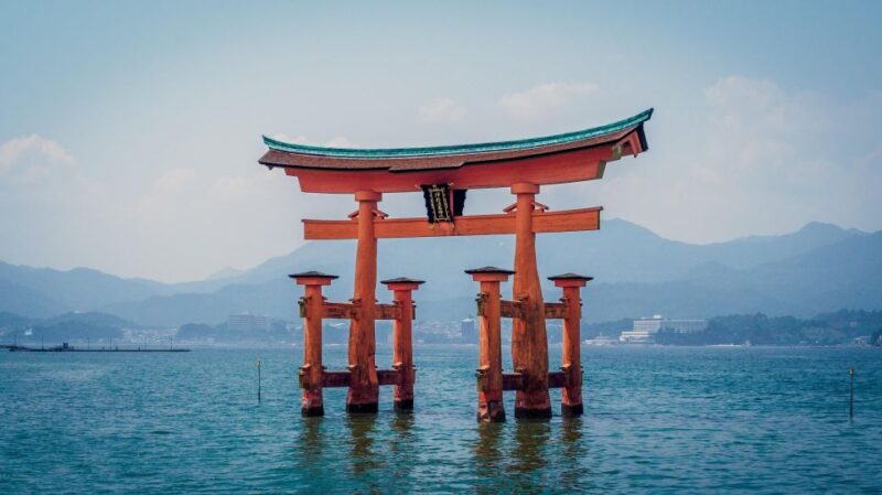 Hiroshima: Peace Memorial, Itsukushima and Miyajima Tour - Key Points
