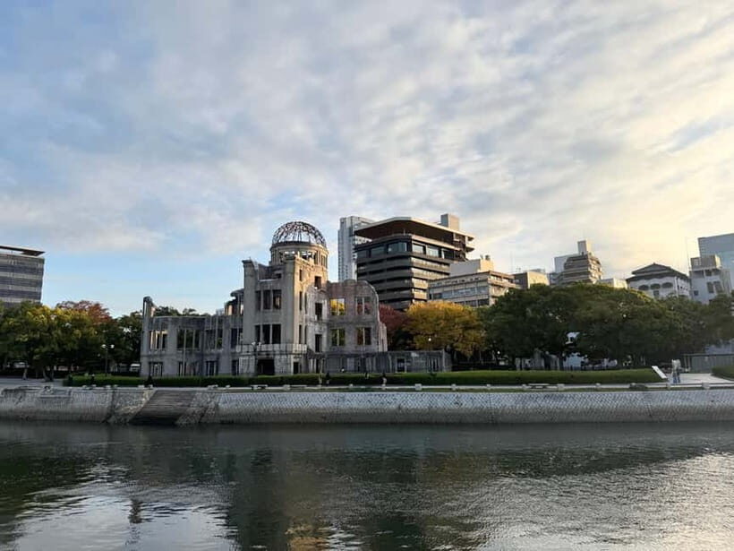 Hiroshima: Peace Memorial Park 2-Hour Private Morning Tour - A Deep Dive into the Hiroshima Experience