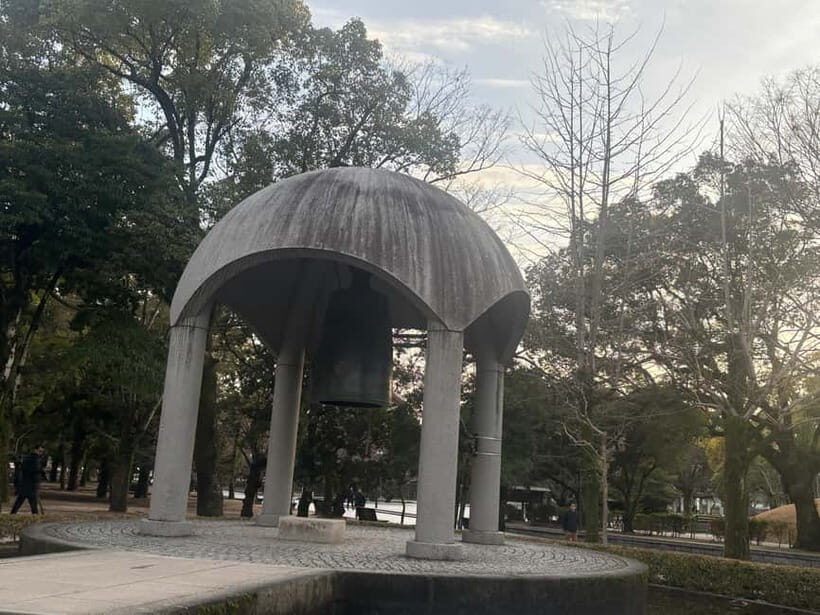Hiroshima: Peace Memorial Park and Atomic Bomb Dome Tour - Final Thoughts