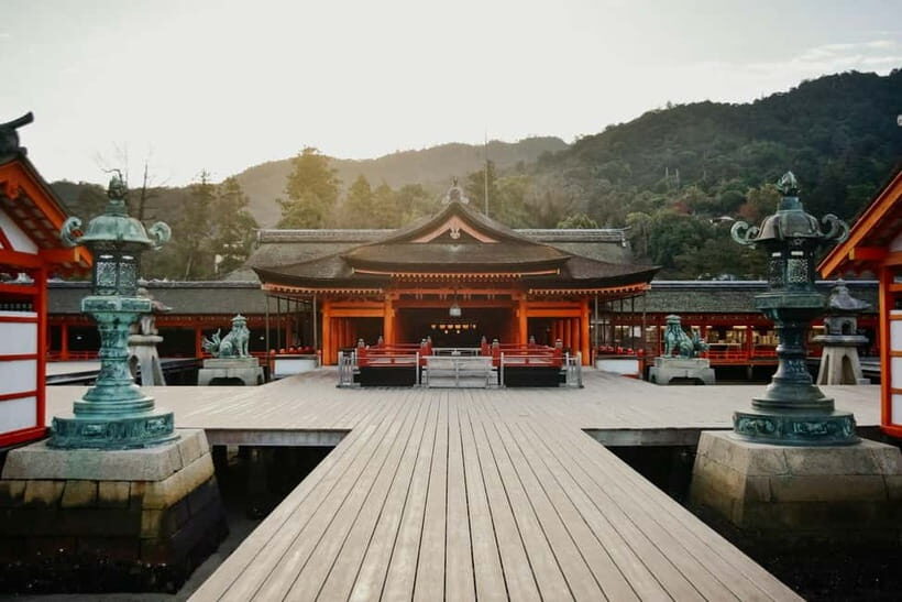 Hiroshima: Peace Memorial Park and Miyajima Island Day Tour - Hiroshima: Peace Memorial Park and Miyajima Island Day Tour Review