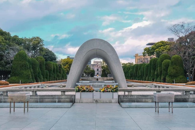 Hiroshima: Peace Memorial Park and Miyajima Island Day Tour - An In-Depth Look at the Itinerary
