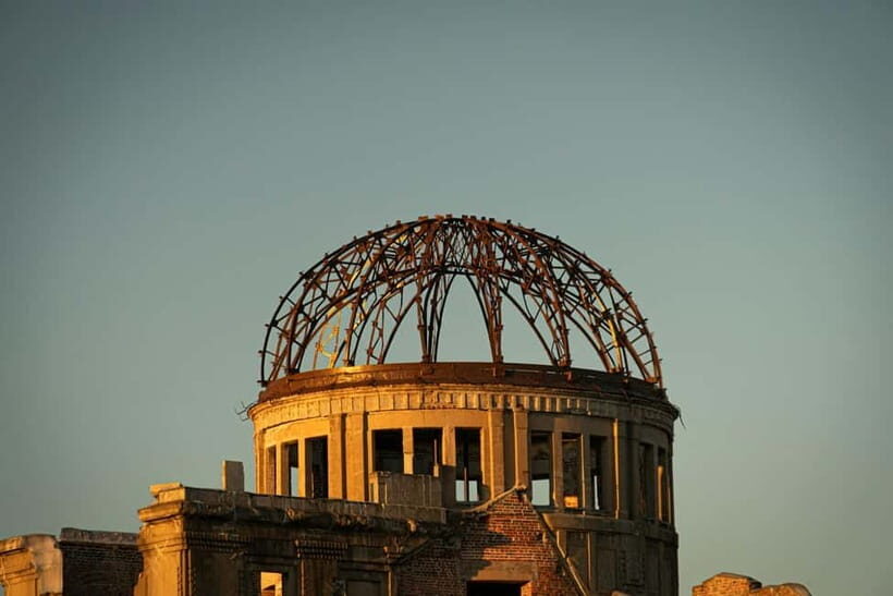 Hiroshima: Peace Memorial Park and Miyajima Island Day Tour - Why This Tour Will Appeal to You