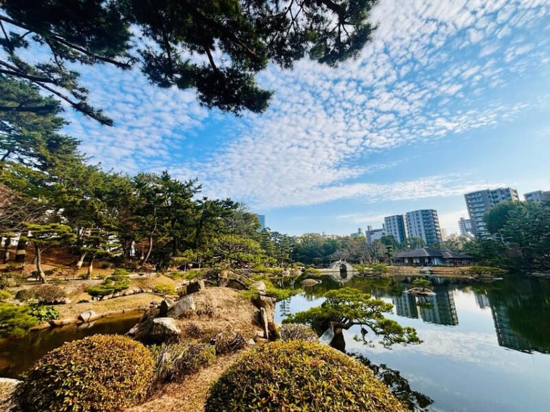 Hiroshima: Private City Highlights Walking Tour - Hiroshima Peace Memorial Museum