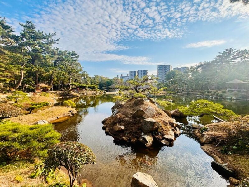 Hiroshima: Private City Highlights Walking Tour - Frequently Asked Questions