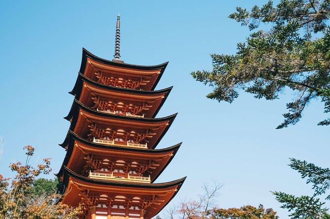 Hiroshima Private Customizable Full Day Tour - Preparing for the Tour