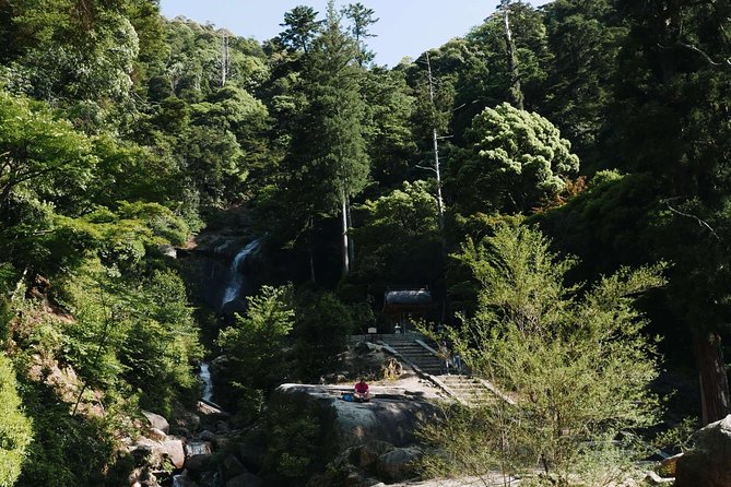 Hiroshima Private Customizable Half Day Tour - Cancellation Policy and Booking Requirements