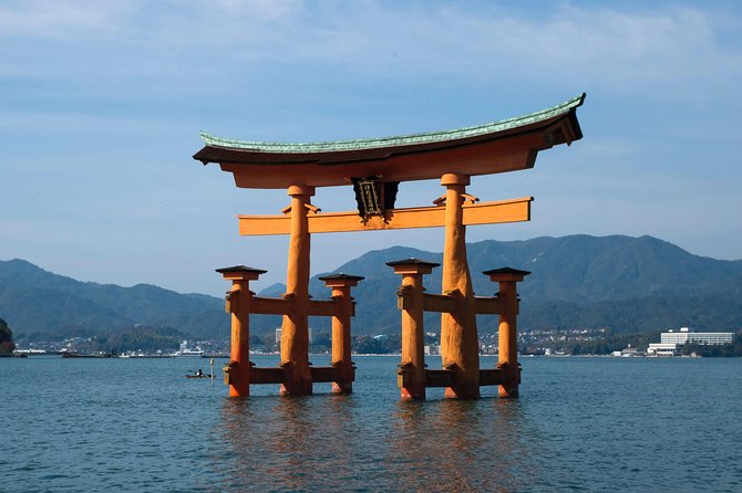 Hiroshima Private Customizable Half Day Tour - Reviews and Experience