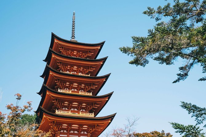 Hiroshima Private Customizable Half Day Tour - Maximizing Your Hiroshima Tour Experience