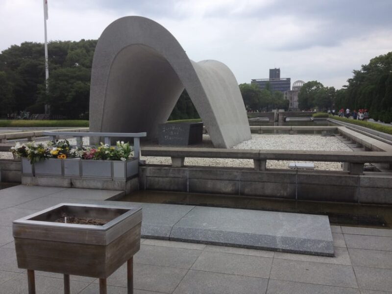Hiroshima Private Day Tour - Itinerary Highlights
