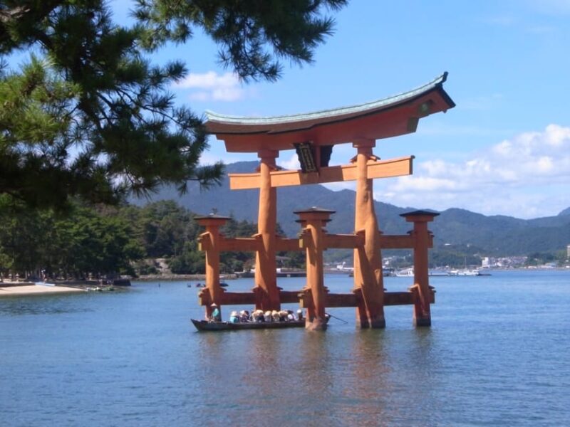 Hiroshima Private Day Tour - Experience Details