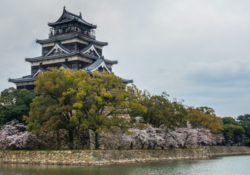 Hiroshima: Private Walking Tour with a Local - An In-Depth Look at the Hiroshima Private Walking Tour