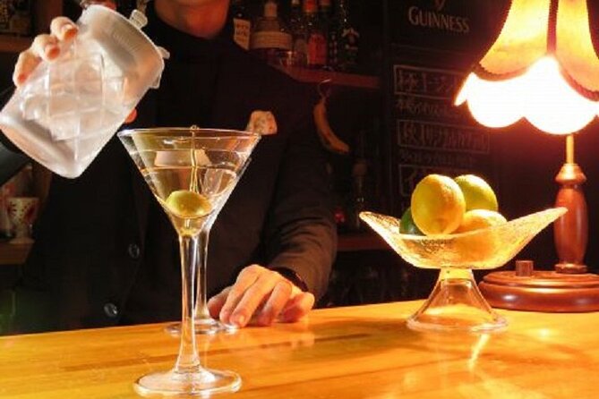 HIROSHIMA Pub Crawl - Health and Safety Information