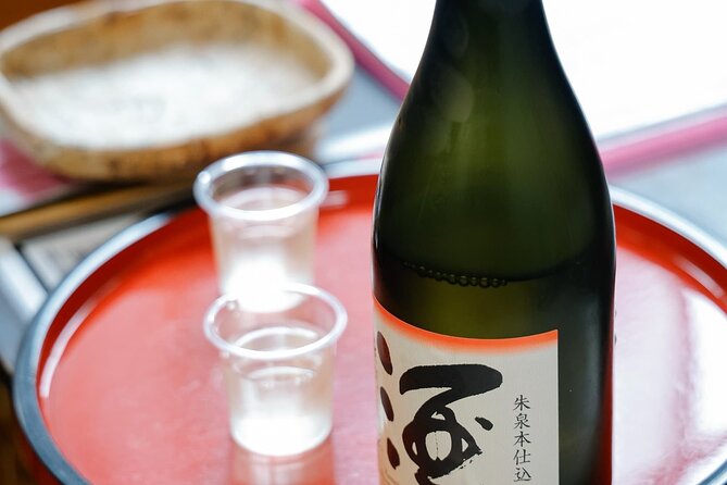 Hiroshima Saijo Sake Tasting Tour With Visit to 7 Breweries - Tasting the Diverse Sake Varieties
