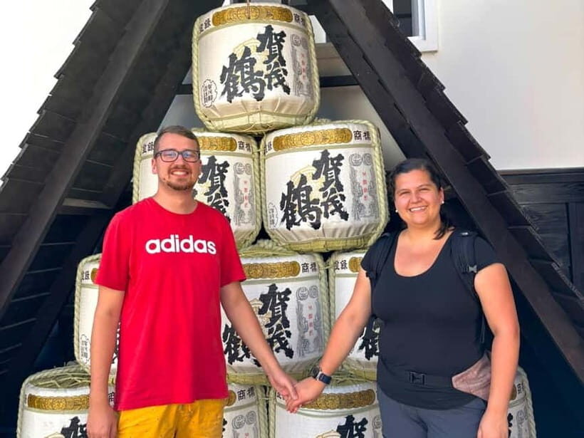 Hiroshima: Sake Tasting Guided Tour - 7 Breweries in 2 Hours - An Authentic Journey into Hiroshima’s Sake Culture