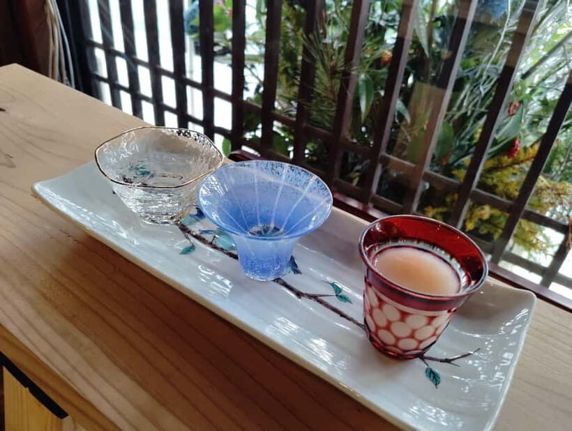 Hiroshima: Sake Tasting Guided Tour - 7 Breweries in 2 Hours - Authenticity, Education, and Fun—Why You Should Consider This Tour