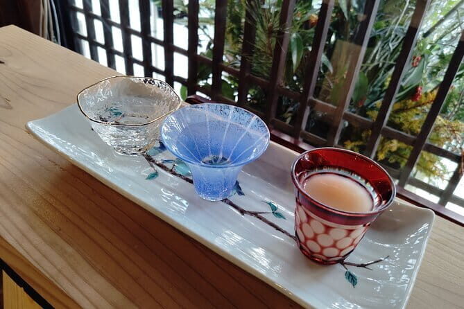 Hiroshima Sake Tasting Guided Tour - Visit 7 Breweries in 2 Hours - An In-Depth Look at the Hiroshima Sake Tasting Tour