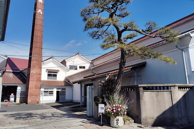 Hiroshima Sake Tasting Guided Tour - Visit 7 Breweries in 2 Hours - Practical Details and Value