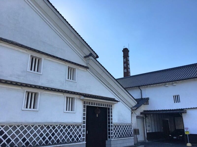 Hiroshima: Sake Town Tour in Saijo Hiroshima - Key Points
