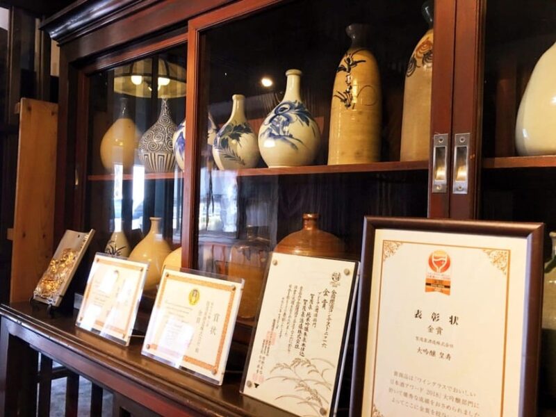 Hiroshima: Sake Town Tour in Saijo Hiroshima - Attire Recommendation