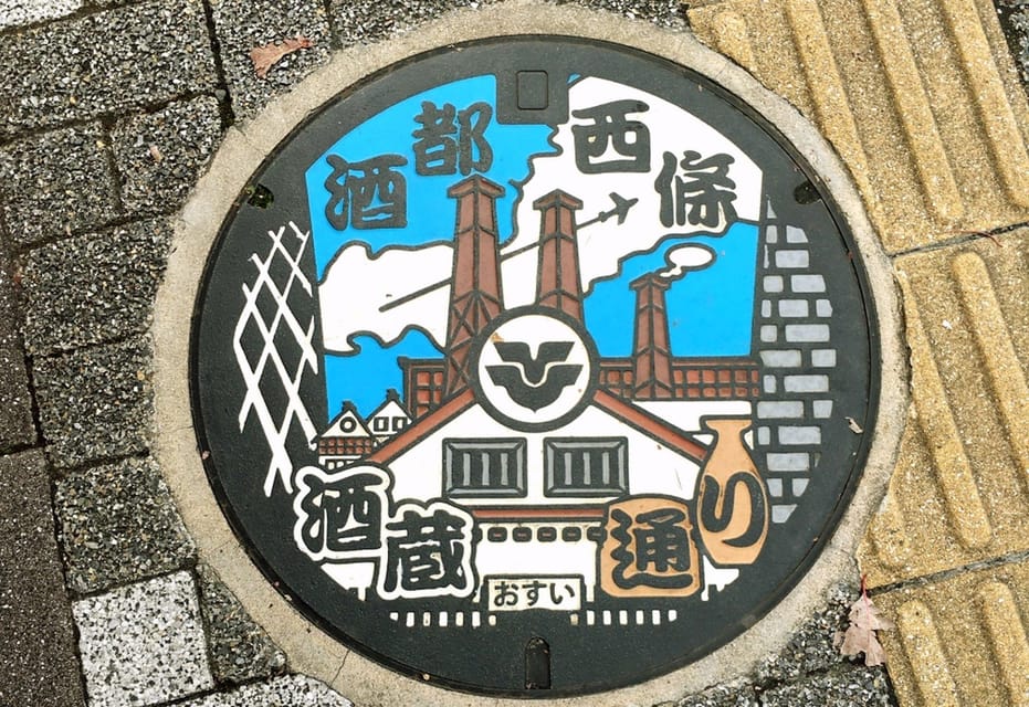 Hiroshima: Sake Town Tour in Saijo Hiroshima - Frequently Asked Questions