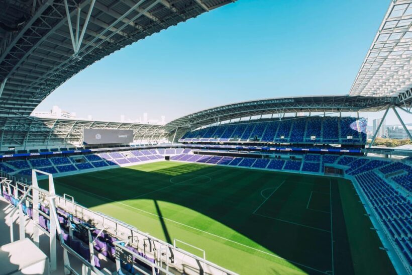 Hiroshima: Sanfrecce Hiroshima Football Game - Final Thoughts