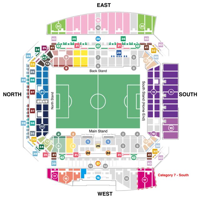 Hiroshima: Sanfrecce Hiroshima Football Game - FAQ