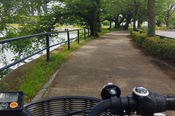 Hiroshima Scenic Cycling Guided Tour - Tour Schedule and Participant Capacity