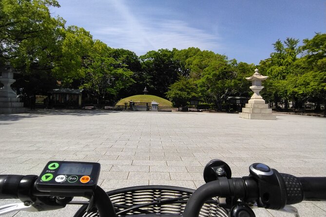 Hiroshima Scenic Cycling Guided Tour - Customer Feedback