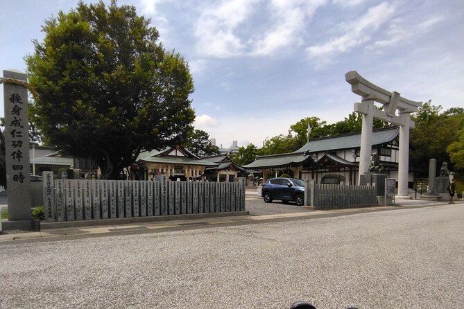 Hiroshima Scenic Cycling Guided Tour - Host Responses