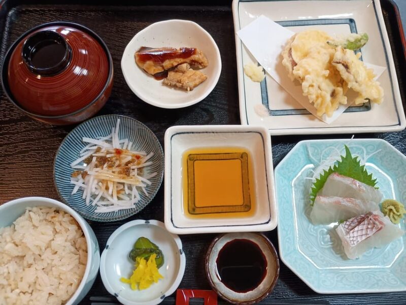 Hiroshima: Tomonoura Nostalgic Port Town Private Tour - Insights Into Studio Ghiblis Ponyo Inspirations