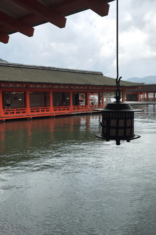 Hiroshima: Tour at Peace Memorial Park to Miyajima Island - Frequently Asked Questions