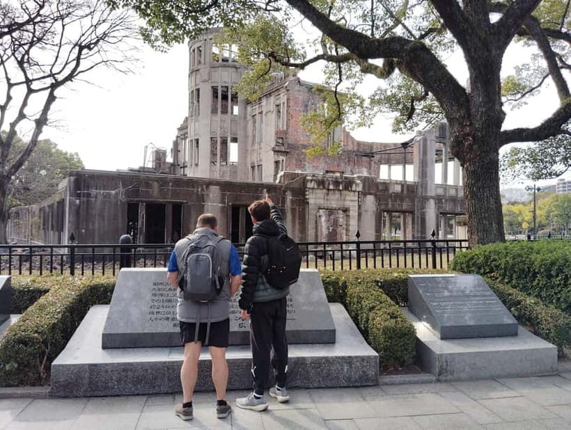 Hiroshima: Tour of Atomic Bomb Dome & Peace Memorial Museum - Who Will Benefit Most