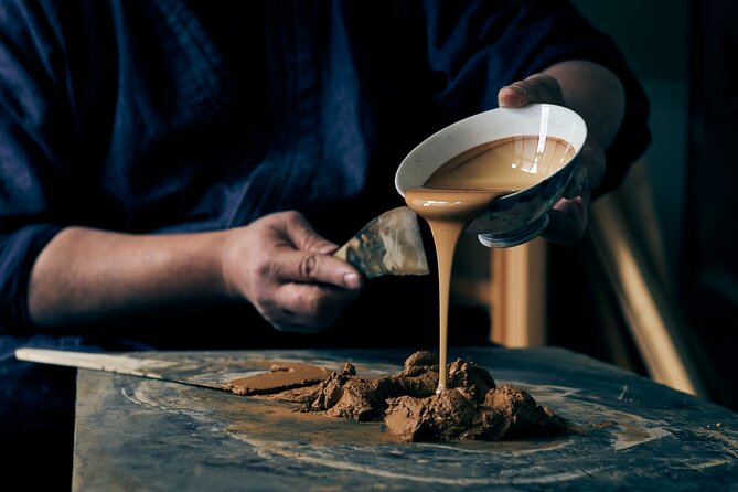 Hiroshima: Traditional Lacquer Art & Studio Tours(Gift Included) - Meeting and Pickup Information