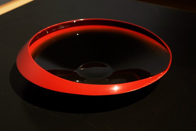 Hiroshima: Traditional Lacquer Art & Studio Tours(Gift Included) - Hands-on Lacquer Mixing and Artistry