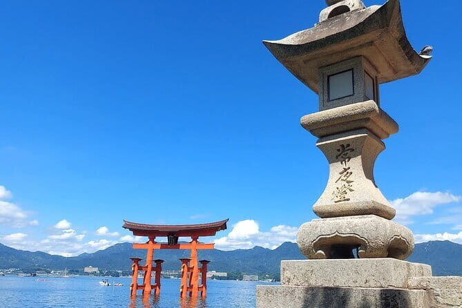 Hiroshima with Goverment Certified Tour Guide and Transportation - Transportation and Logistics: Why They Matter