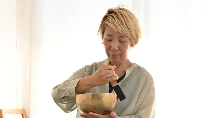Hiroshima: Yoga lesson in English - The Sum Up