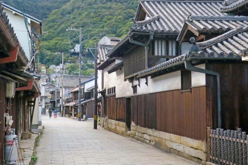 Hiroshma: Fukuyama Castle, Tomonoura & Sensui-jima Day Tour - Return Journey: The Full Cycle of the Day