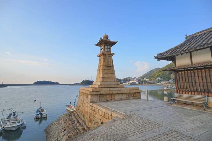 Hiroshma: Fukuyama Castle, Tomonoura & Sensui-jima Day Tour - Is It Worth The Price?