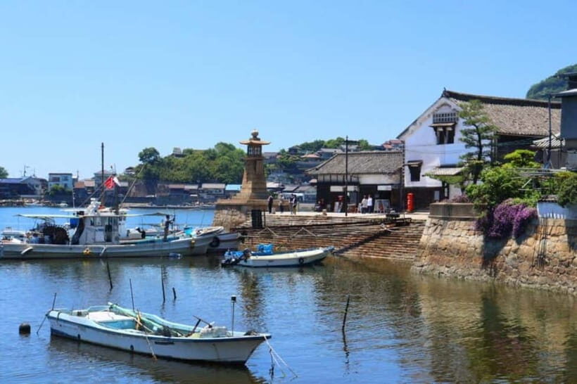 Hiroshma: Fukuyama Castle, Tomonoura & Sensui-jima Day Tour - Who Will Love This Tour?