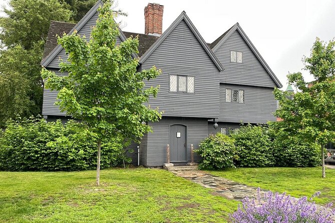 Historian's Guide to the Salem Witch Trials - Who Should Take This Tour?