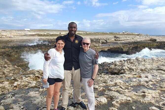 Historic and Scenic Island Tour of Antigua - Frequently Asked Questions