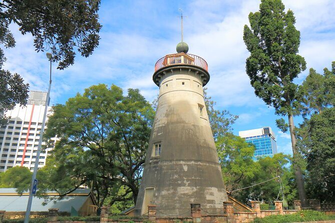 Historic and Vibrant Brisbane: A Guided Walking Tour - What Travelers Are Saying