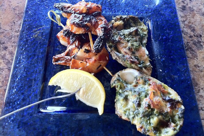 Historic Annapolis Food Tour - FAQ