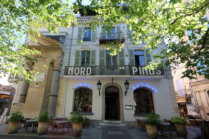 Historic Arles & the beaches and Pink Flamingoes of the Camargue - Who Will Love This Tour?