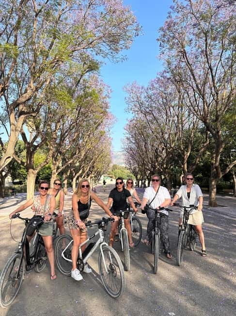Historic Athens: Small Group Electric Bike Tour - Final Thoughts